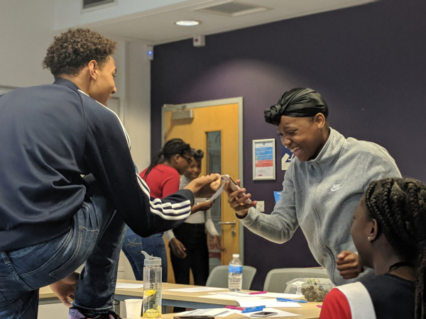 BUSINESS – Discover Harlow