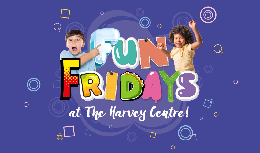 Events – Discover Harlow